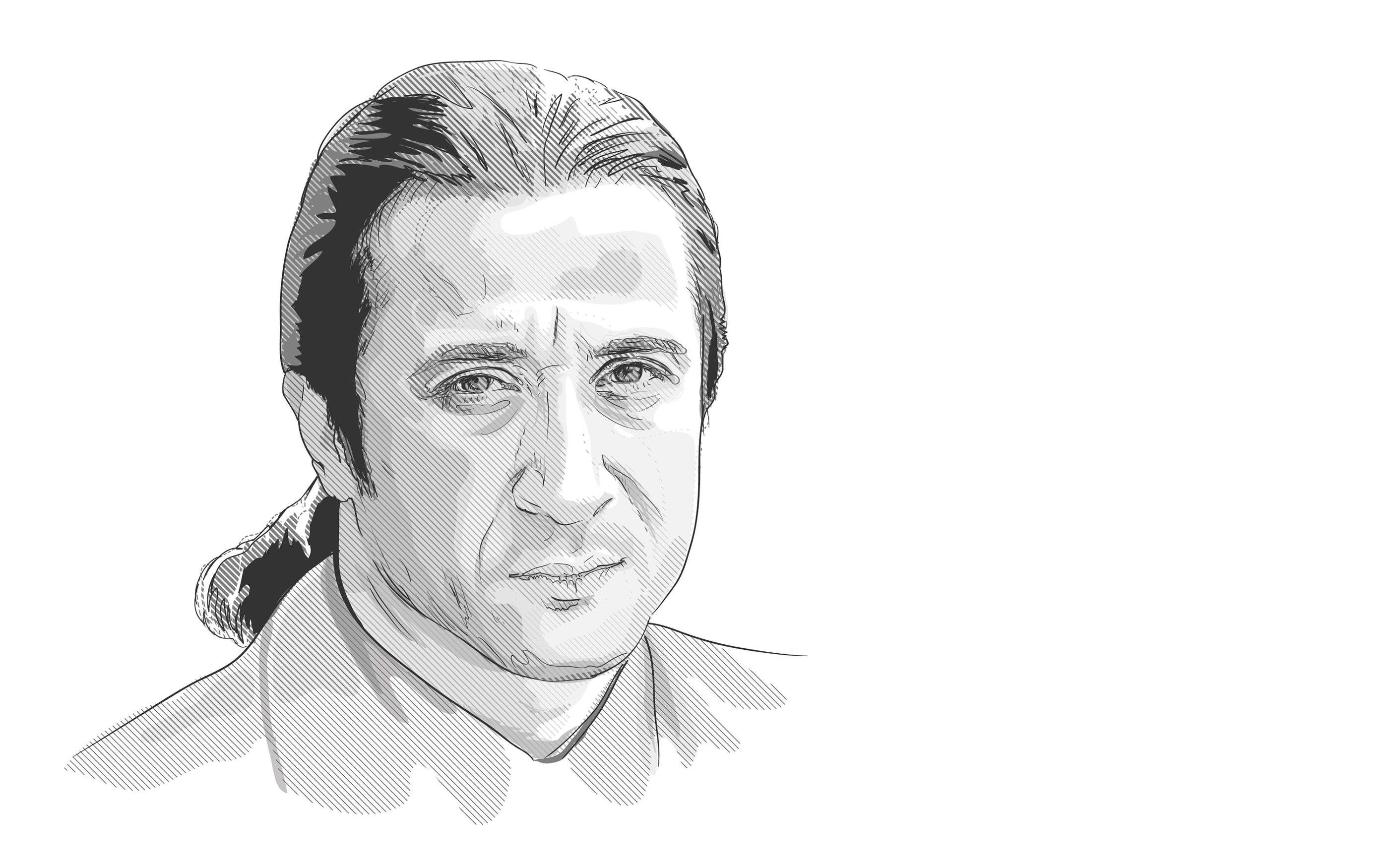 The Sopranos – Furio Giunta (2) - Vitraž