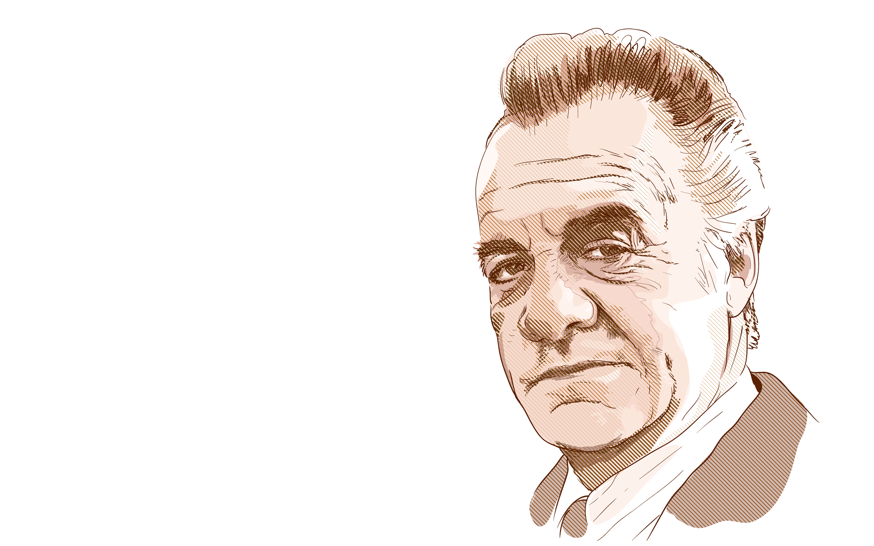 The Sopranos - Paulie "Walnuts" Gualtieri (7) - Vitraž